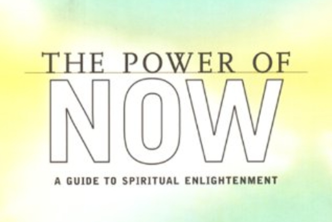My favourite quotes from “The Power Of Now” – The Deeper Meaning
